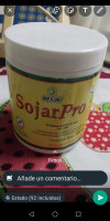 SOJAR PRO - Complemento nutricional - Descripción, dosis, indicaciones ...